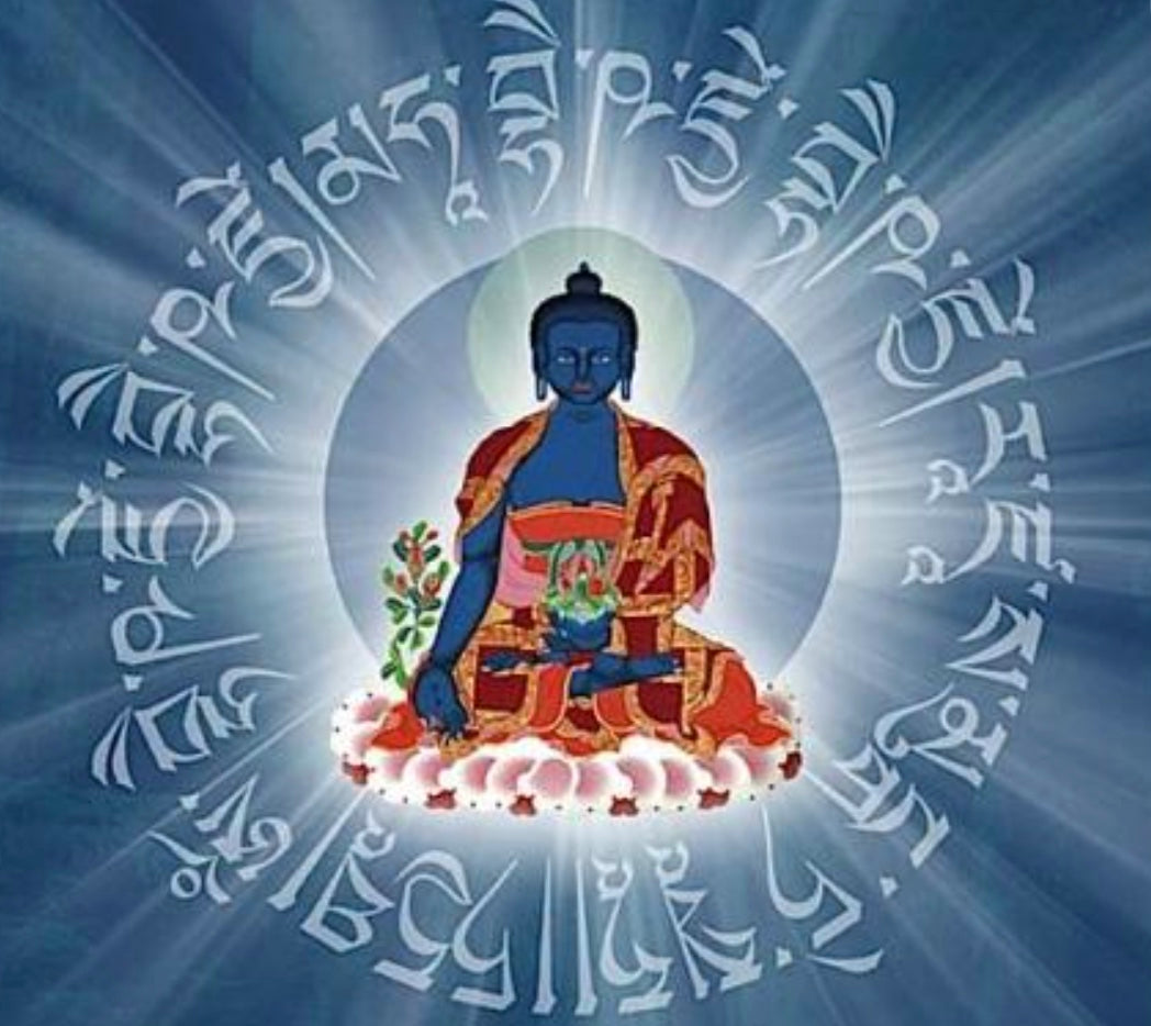 How to Perform Mantra Meditation: Harnessing the Power of Sacred Sound ...