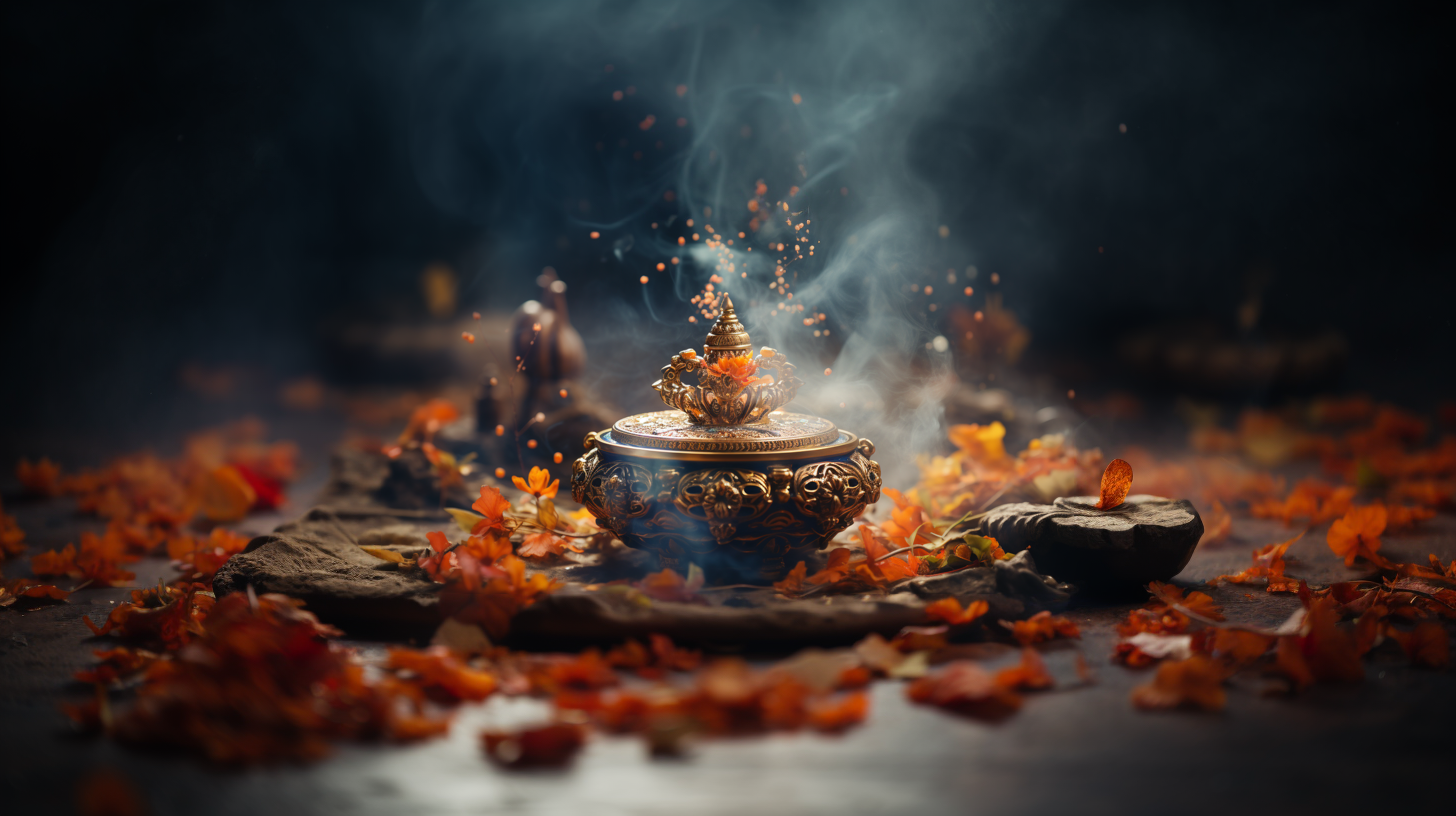 Finding Your Perfect Match: How to Choose an Incense Burner – The Zen ...