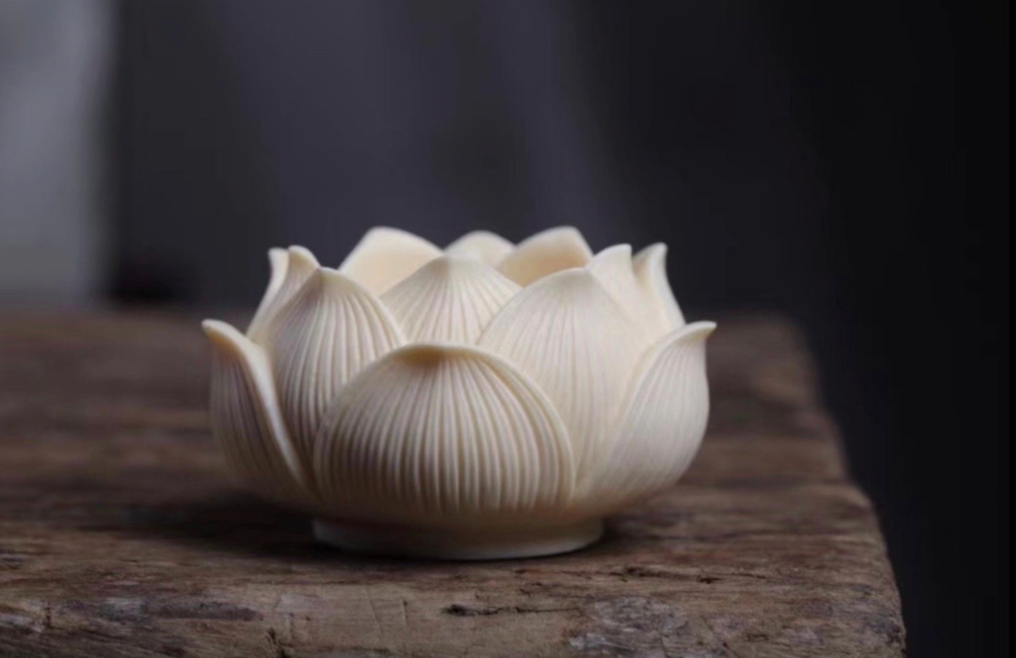 The Spiritual Significance of Ivory Fruit in Religion – The Zen Zone Store