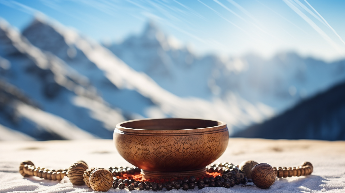 Tibetan Sandalwood Beads: Symbol of Enlightenment – The Zen Zone Store