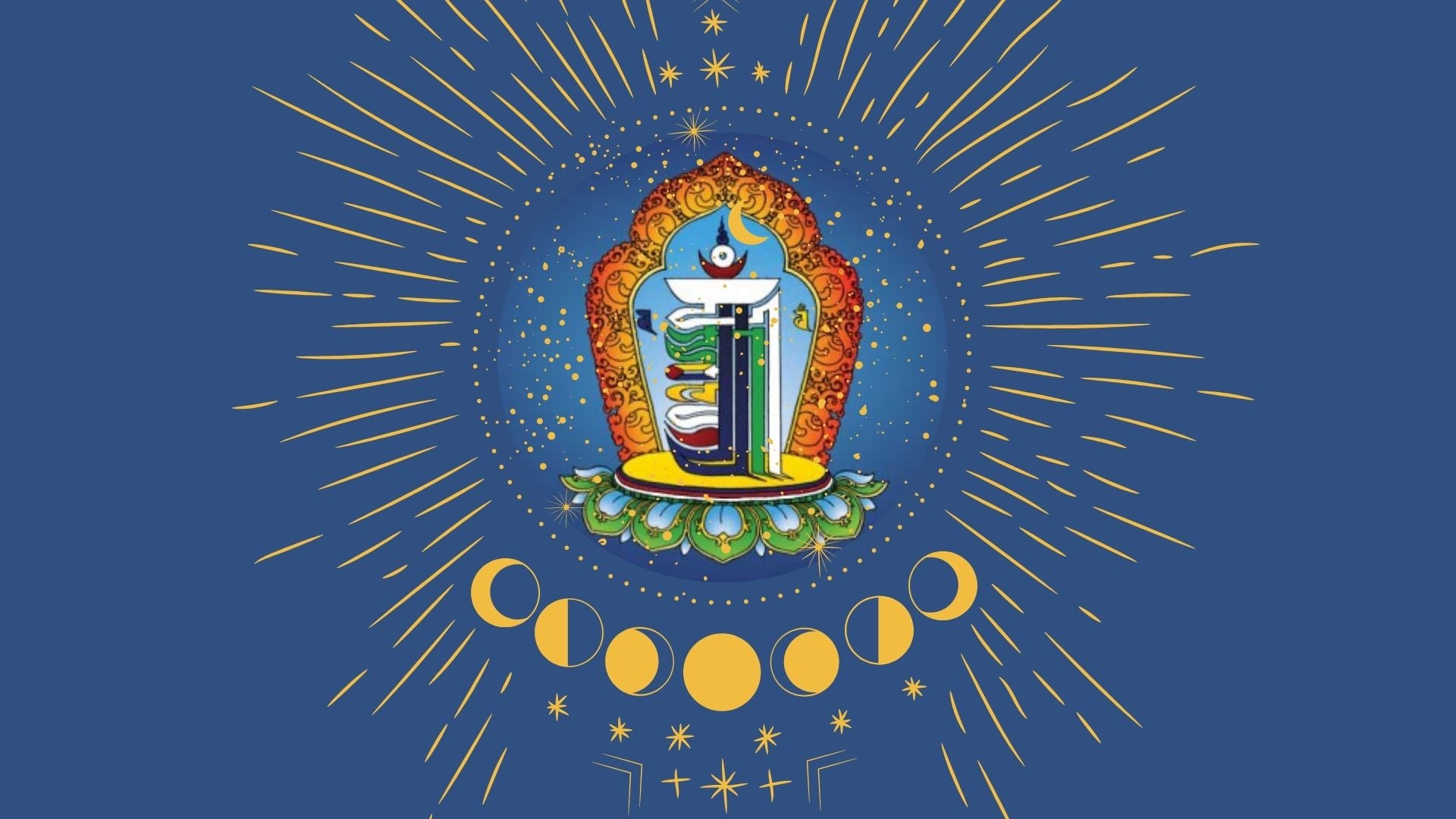 Unveiling the Mantra of Kalachakra: A Sacred Path to Enlightenment ...