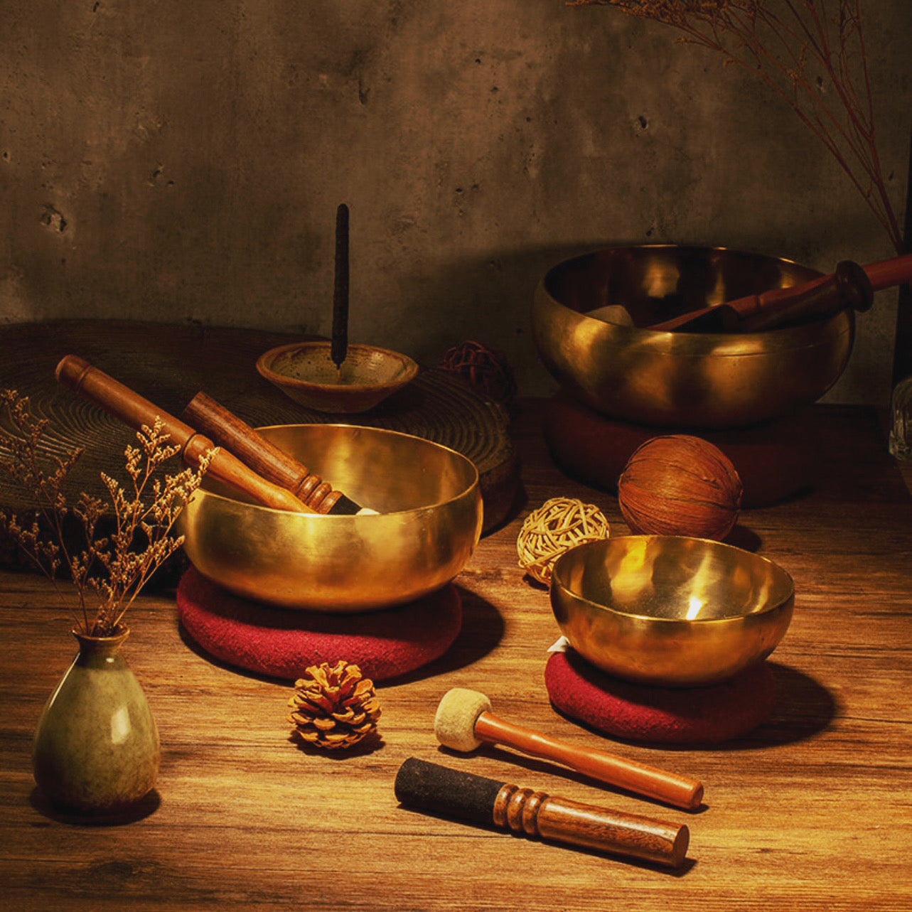 Shop Zen Ritual Items - Zen Zone - Elevate Your Spiritual Practice ...